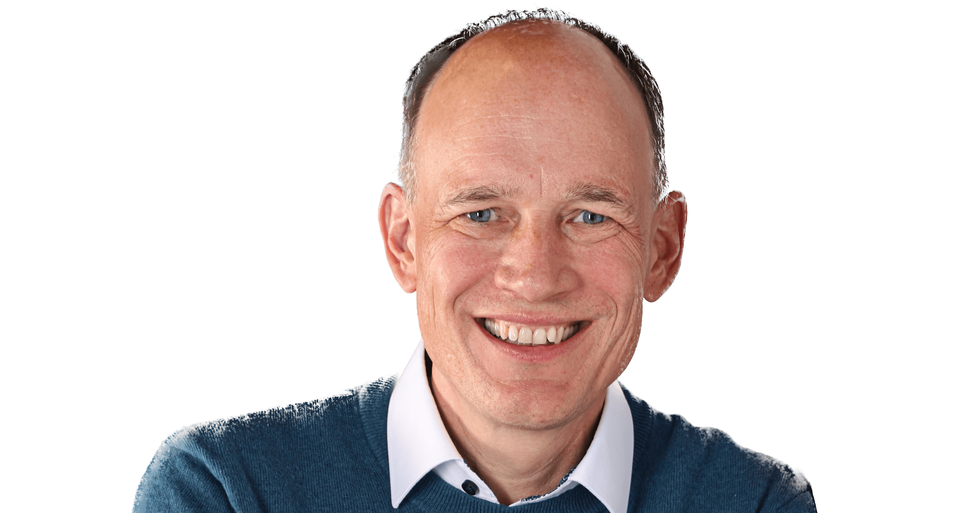 Lessons from an International CEO - Introduction | Leland