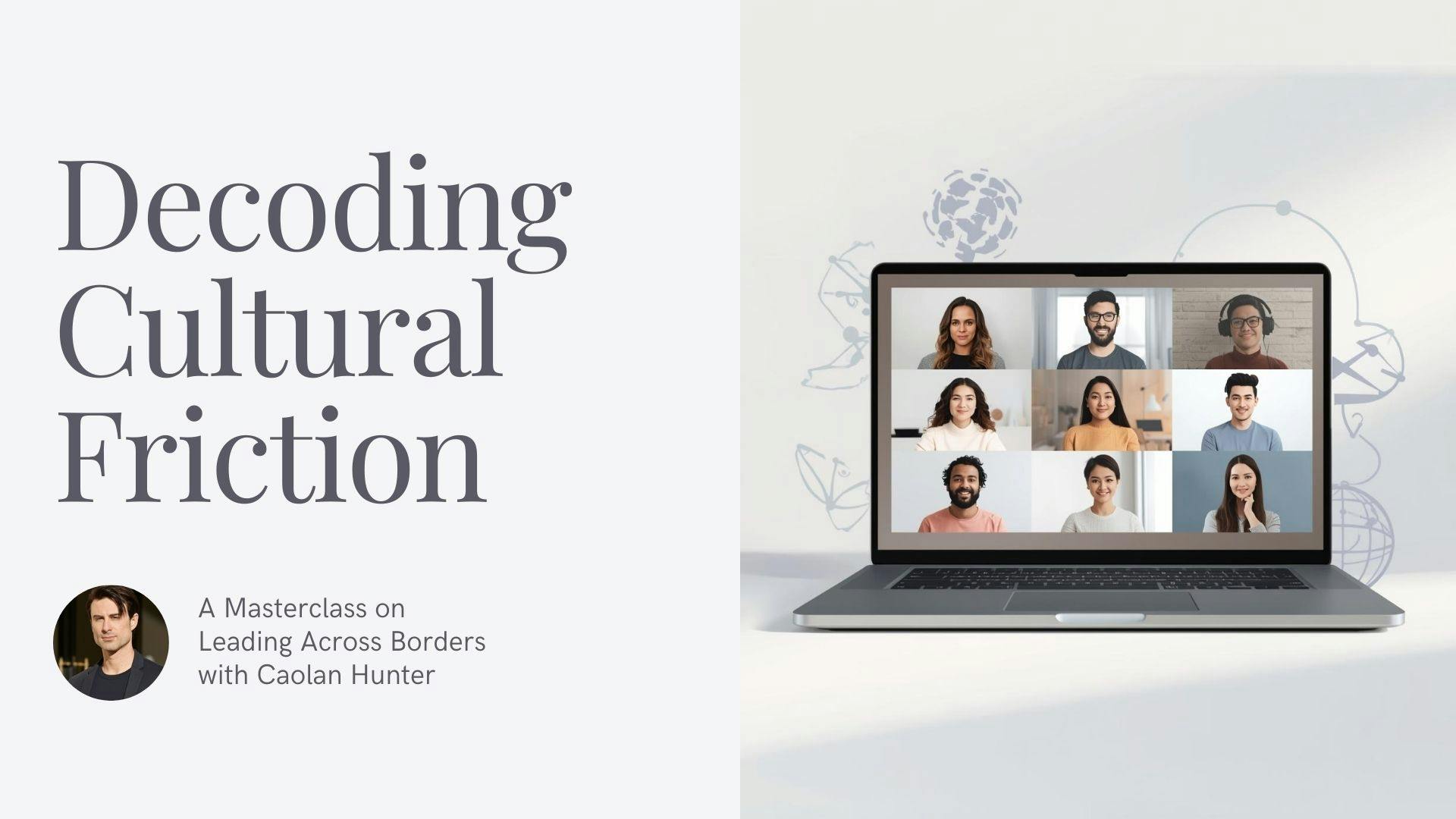 Decoding Cultural Friction Before It Hits the Slack Channel | Leland