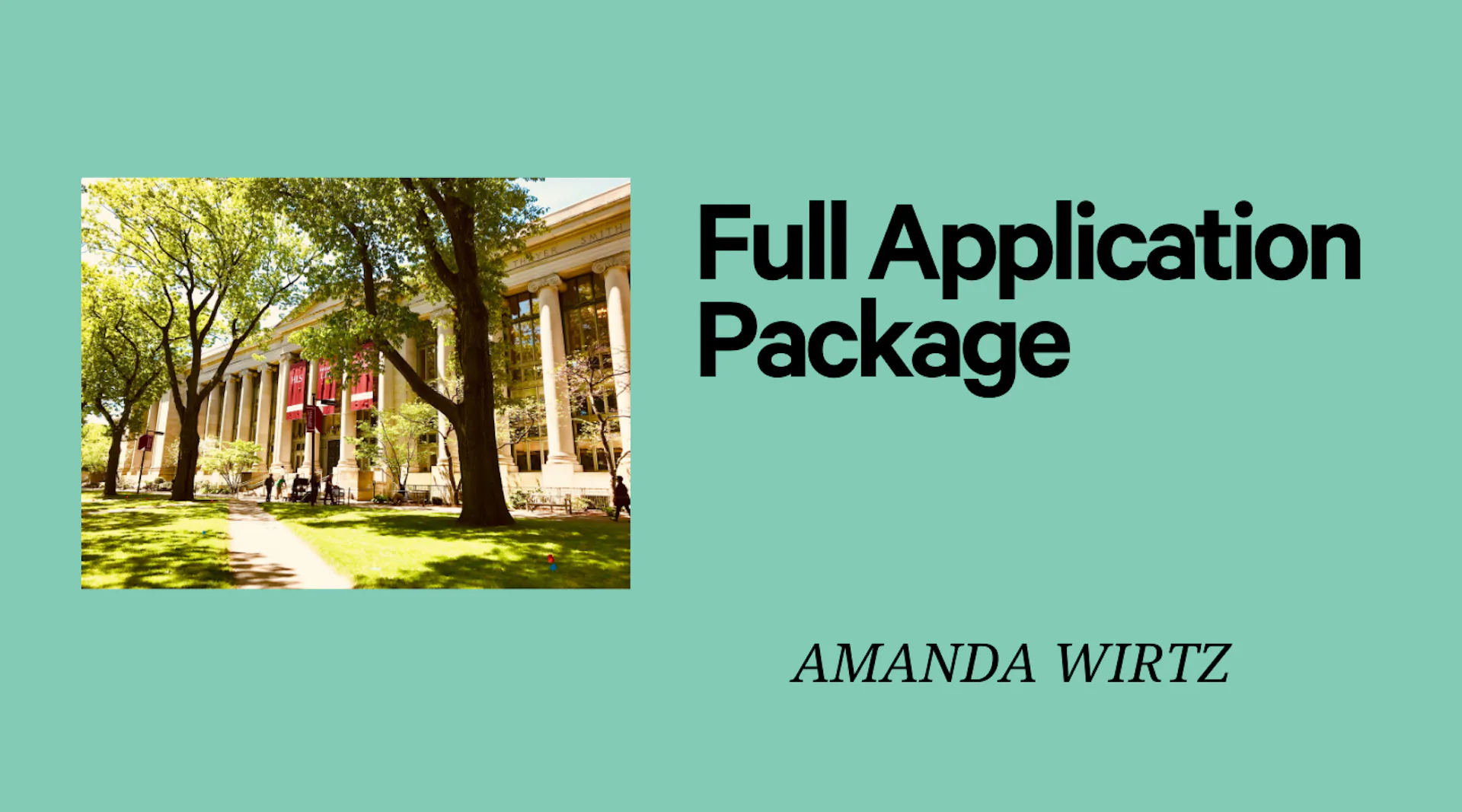 College Admissions Coaches | Leland