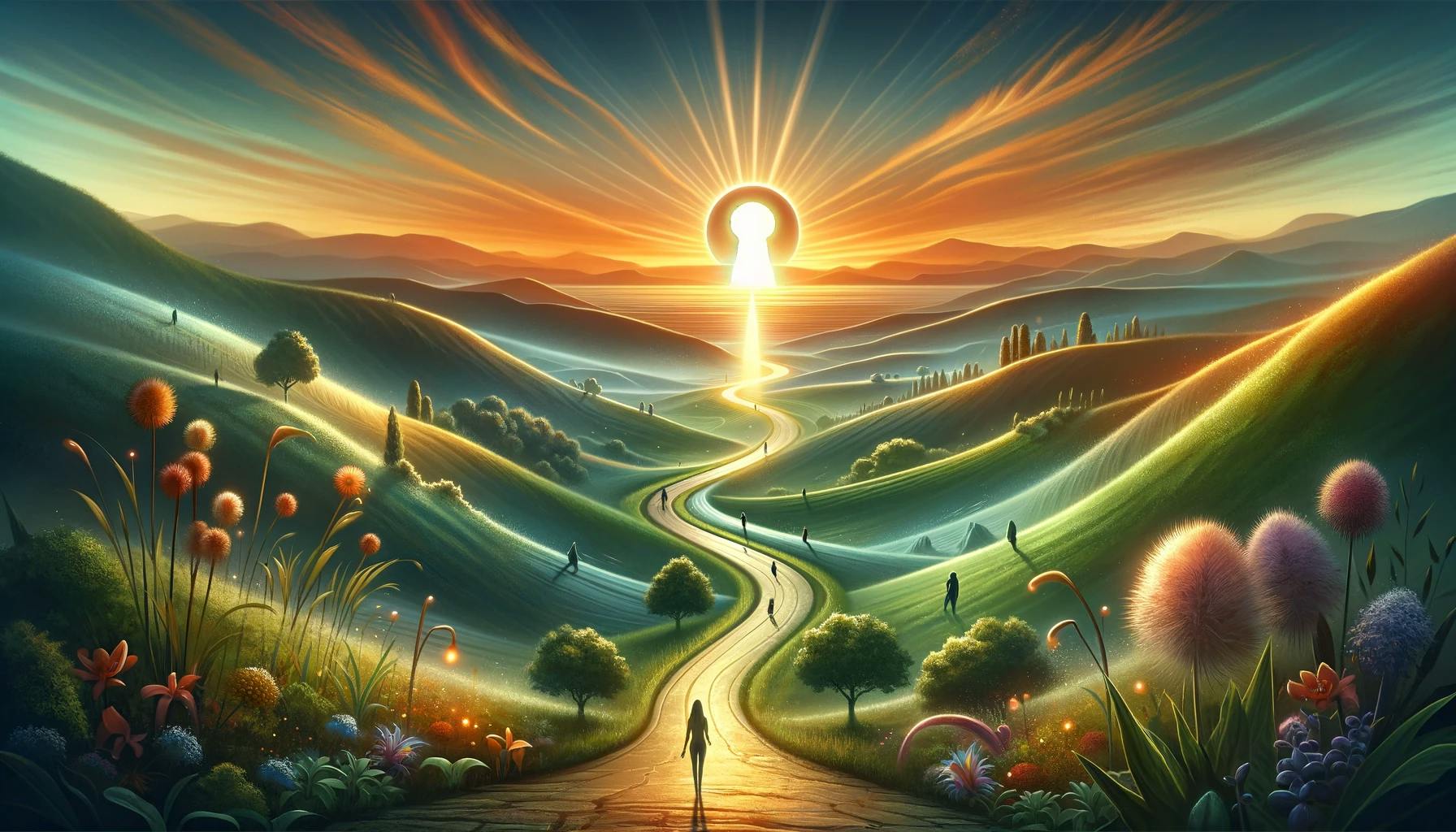 Purpose Discovery Pathway: Unlock Your Life and Career Vision by ...