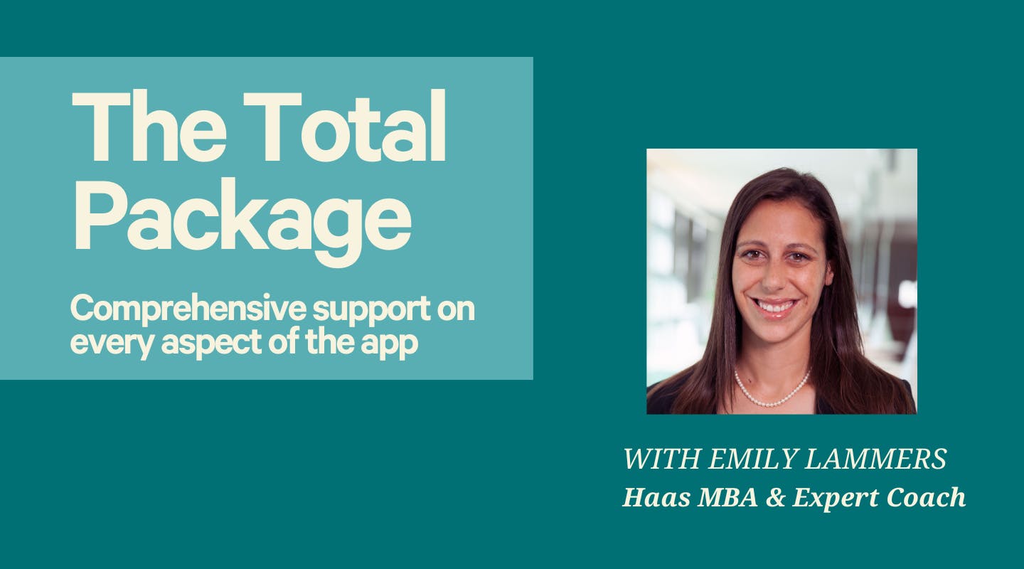 The Total Package by Emily L. | Leland