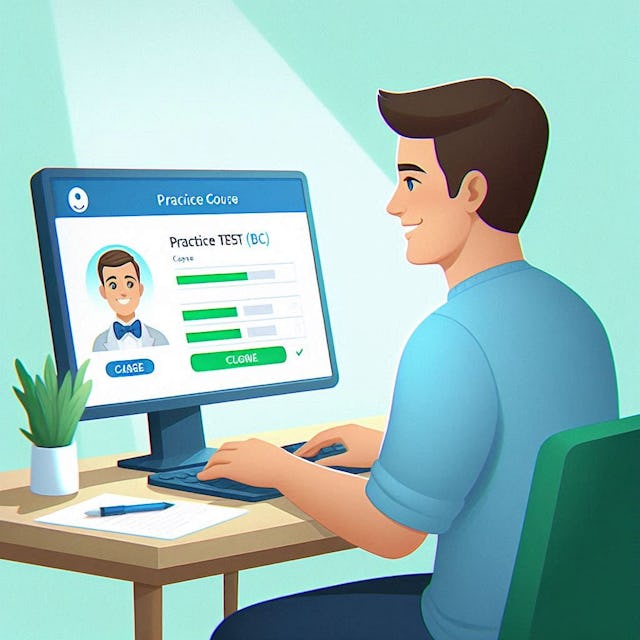 Master the BCG Casey Chatbot: TEN Practice Tests Modeled on REAL BCG ...