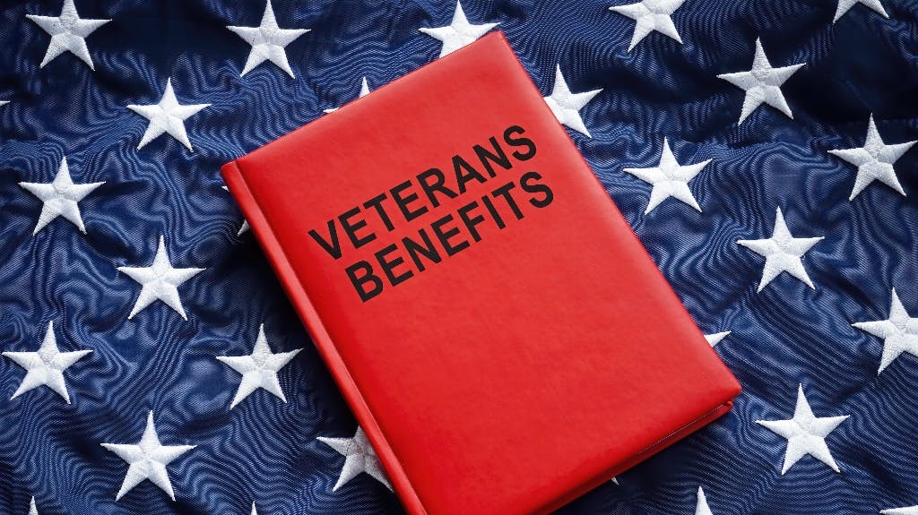 Benefits Check by Dr. Steven C. | Leland