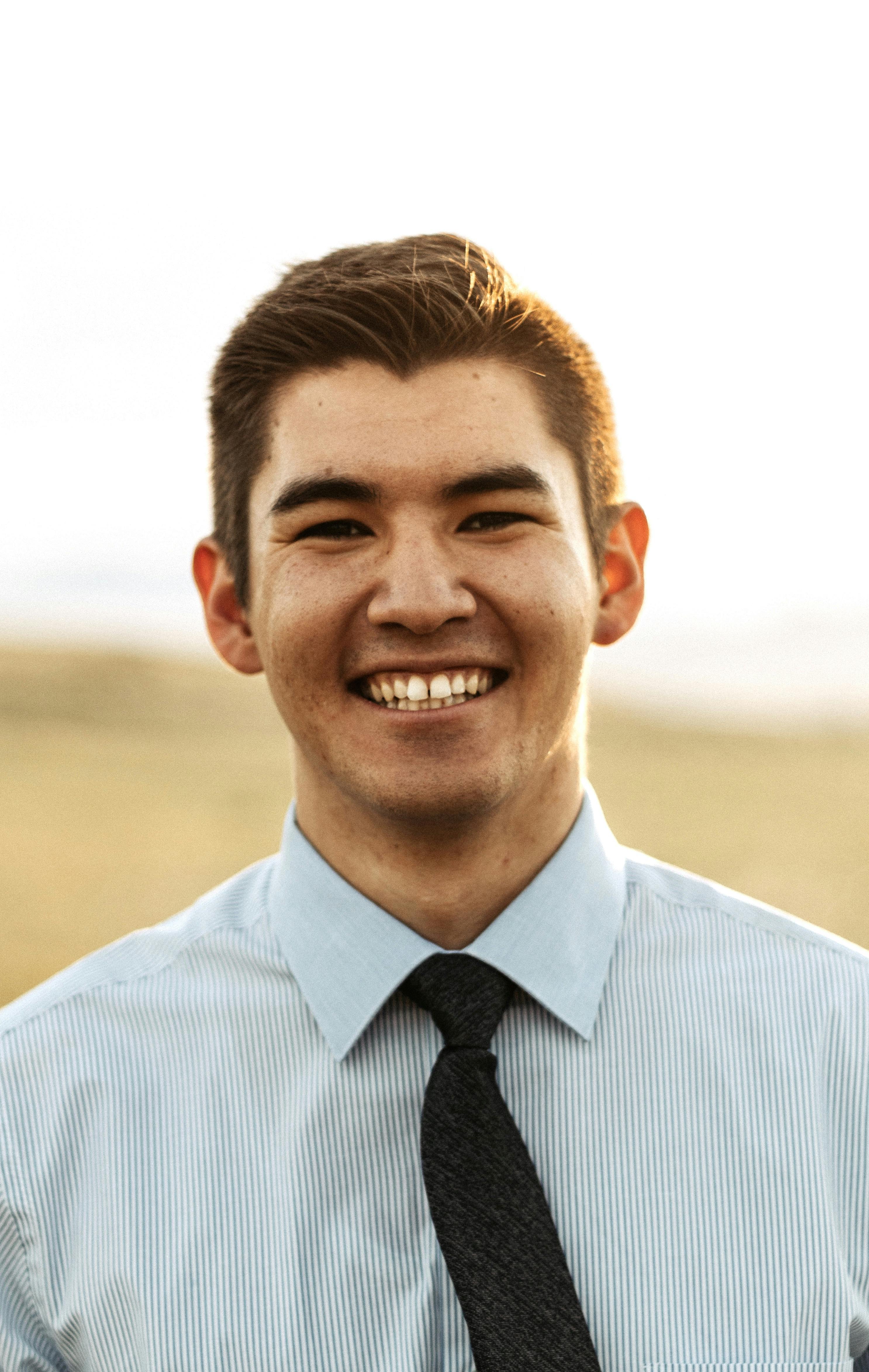 Austin H. | Sales Coach | Leland