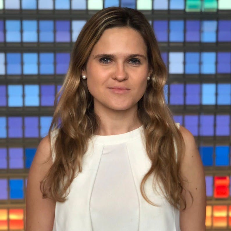 Maria Victoria V. | Leland