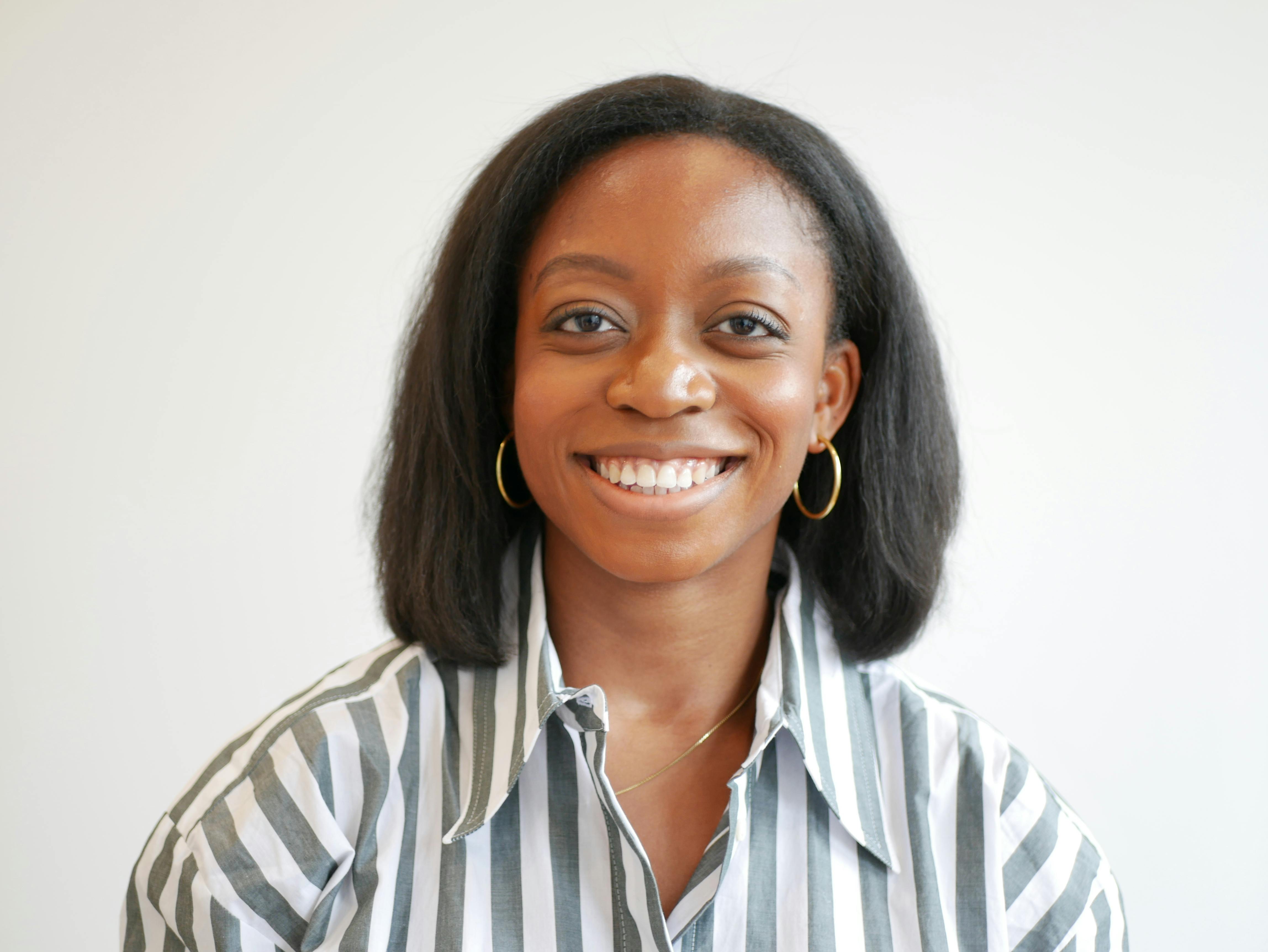 Adaeze O. | Leland