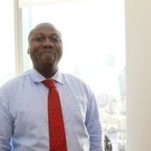 Olukayode D. | Leland