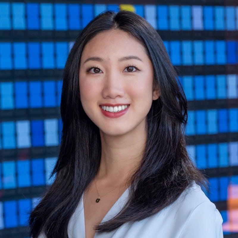 Rachel S. | Leland