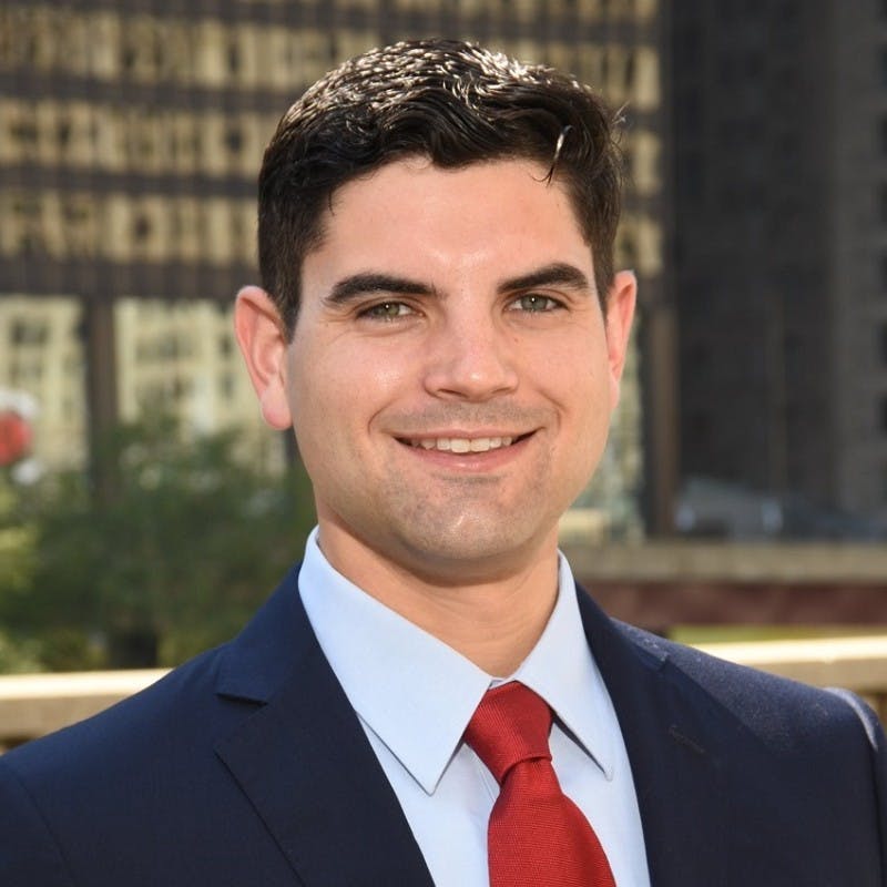Ben G. | Leland