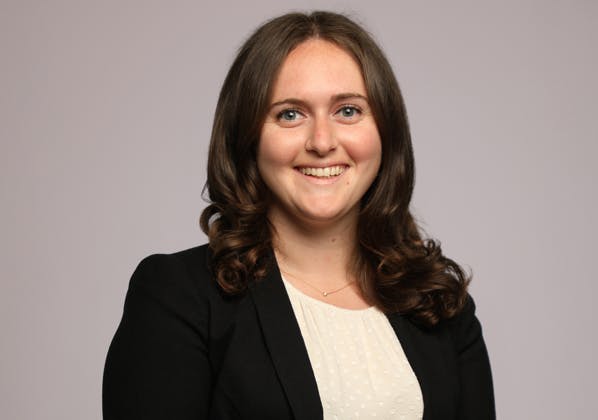 Rachel L. | Leland