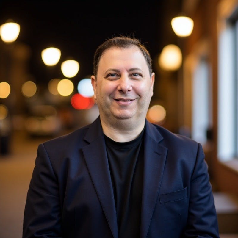 Nick S. | Leland