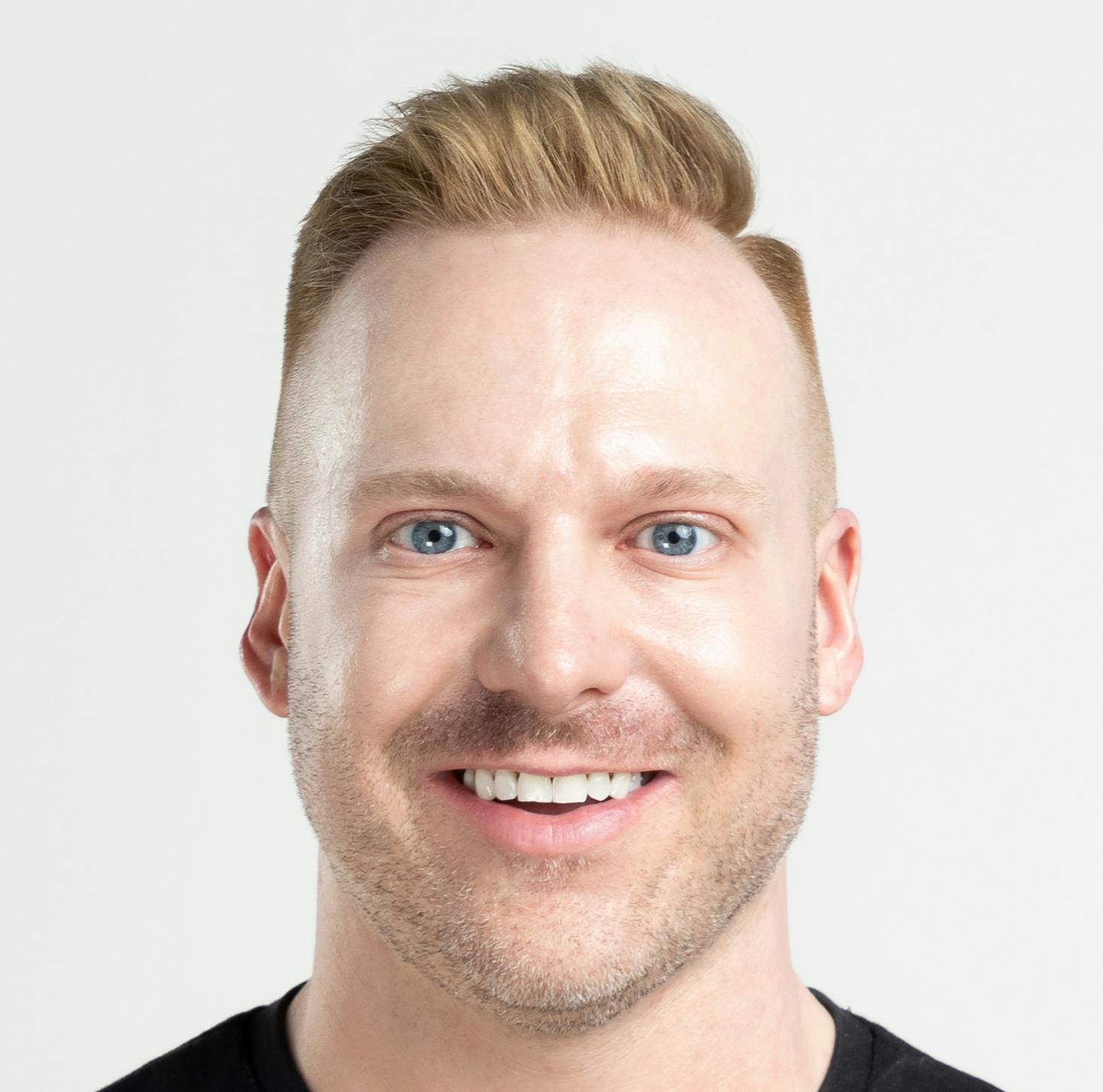 Matthew B. | Leland