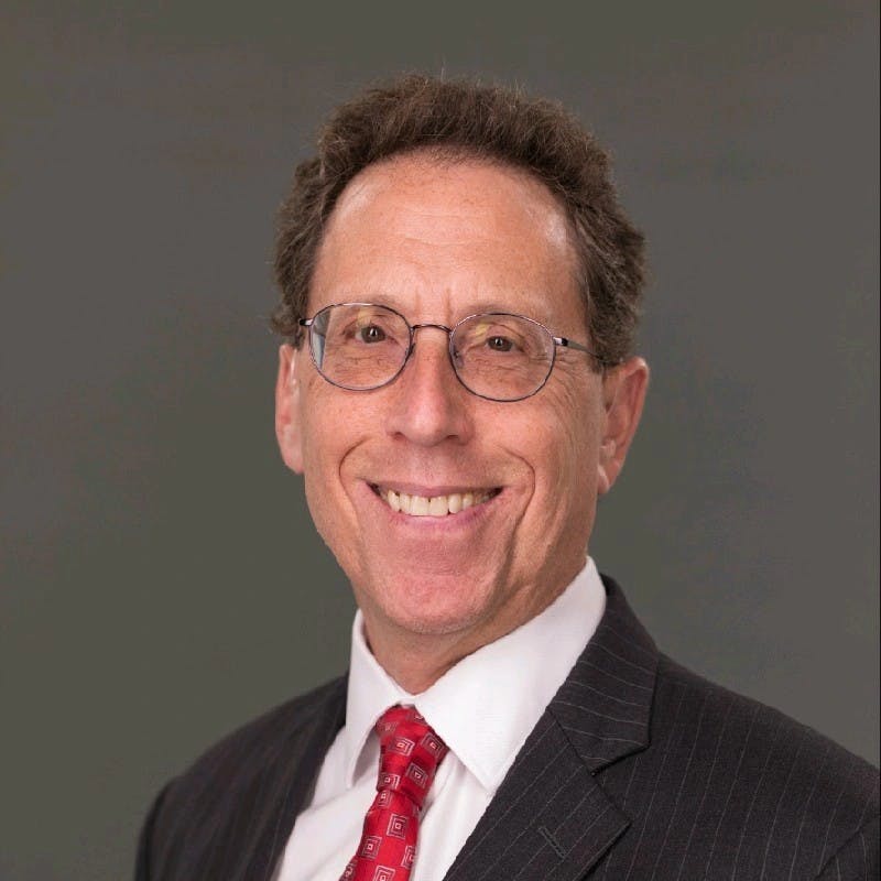 Mike M. | Leland