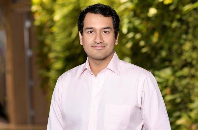 Rohit K. | Leland