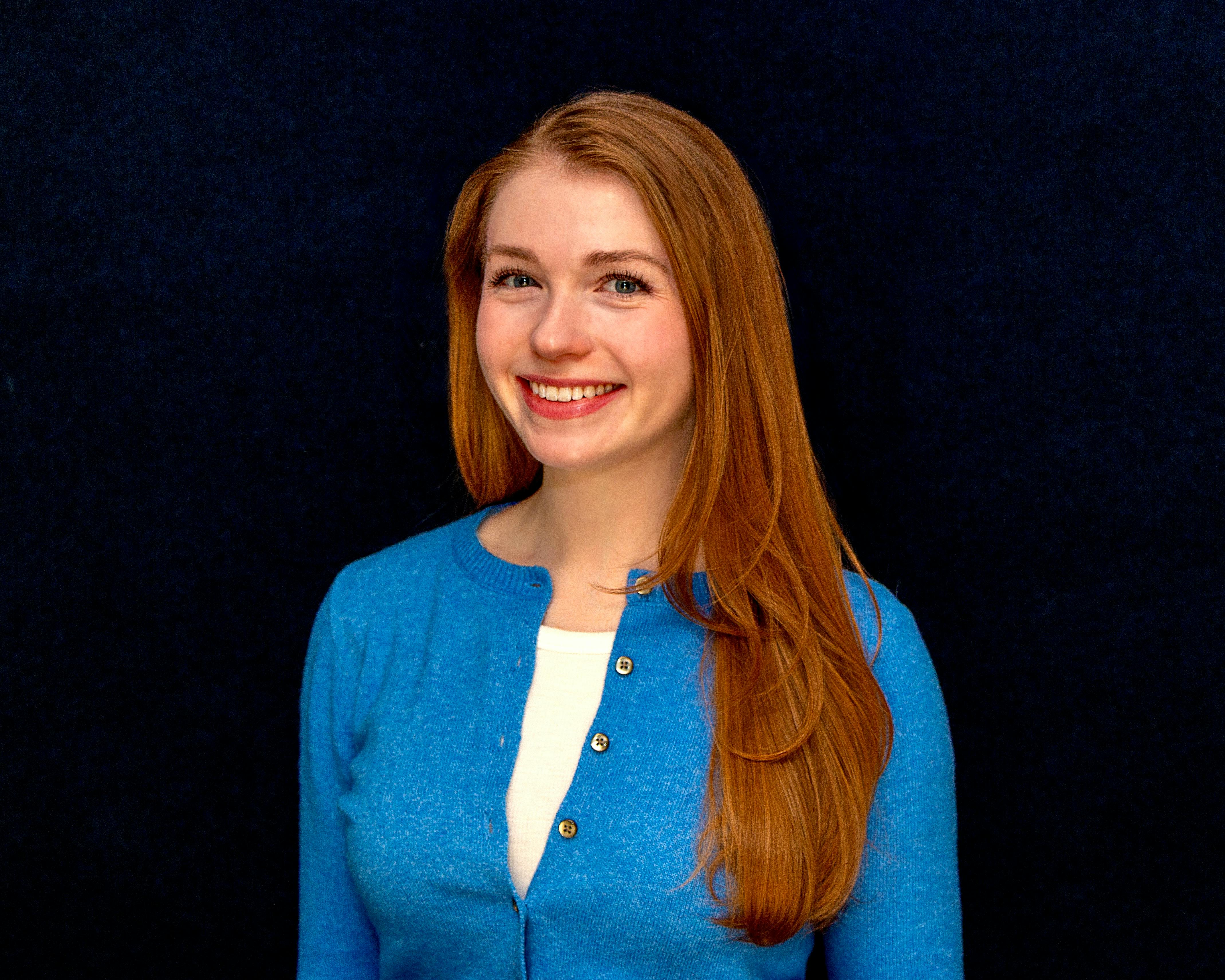 Rachel L. | Leland