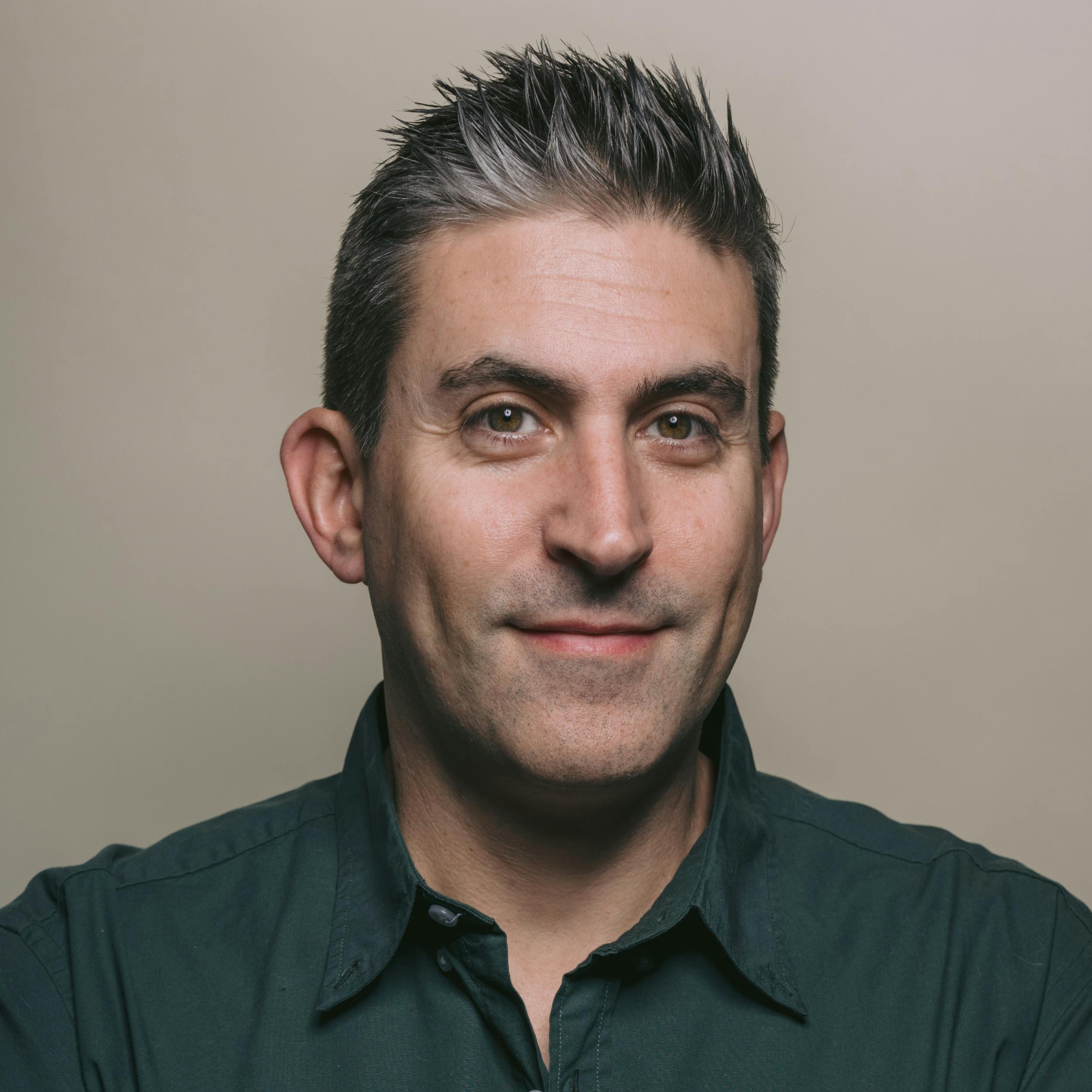 Keith M. | Leland