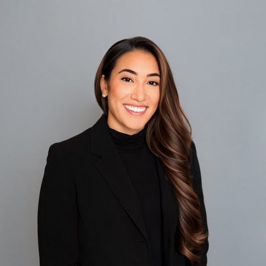 Monica T. | Leland