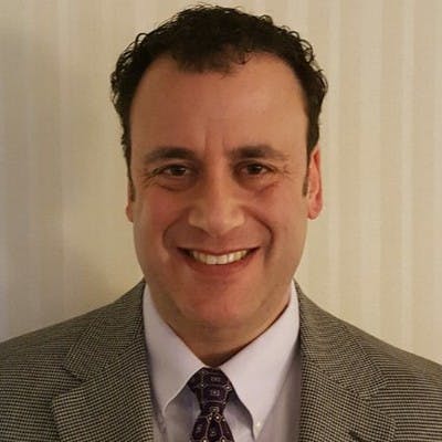 Mark K. | Leland