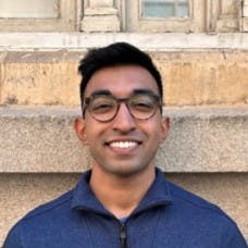 Varun N. | Leland