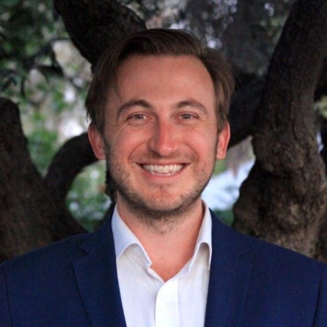 Matthew M. | Leland