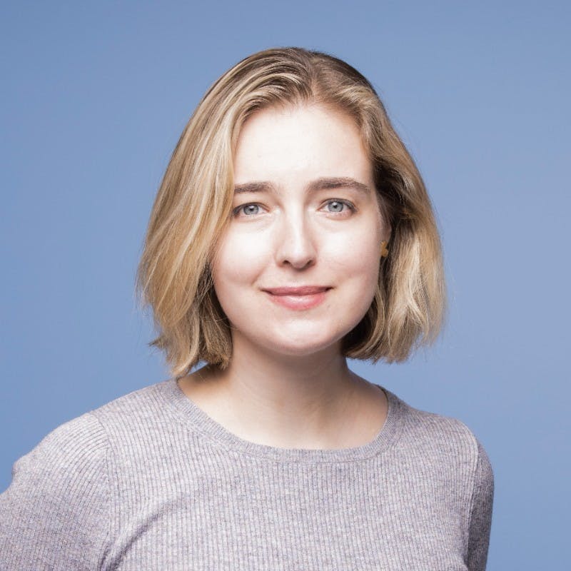 Kate L. | Leland